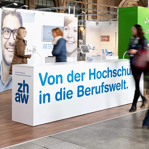 Willkommen an der ZHAW | ZHAW Zürcher Hochschule für Angewandte Wissenschaften